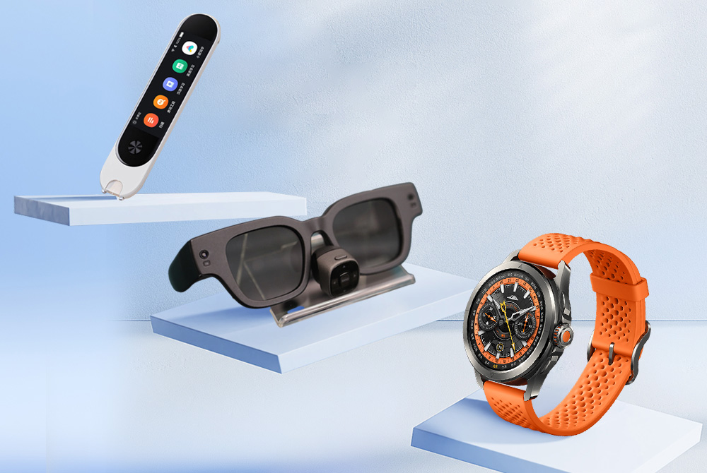 Smart Wearables | Unisoc | Enterprises Focused on Chip Design