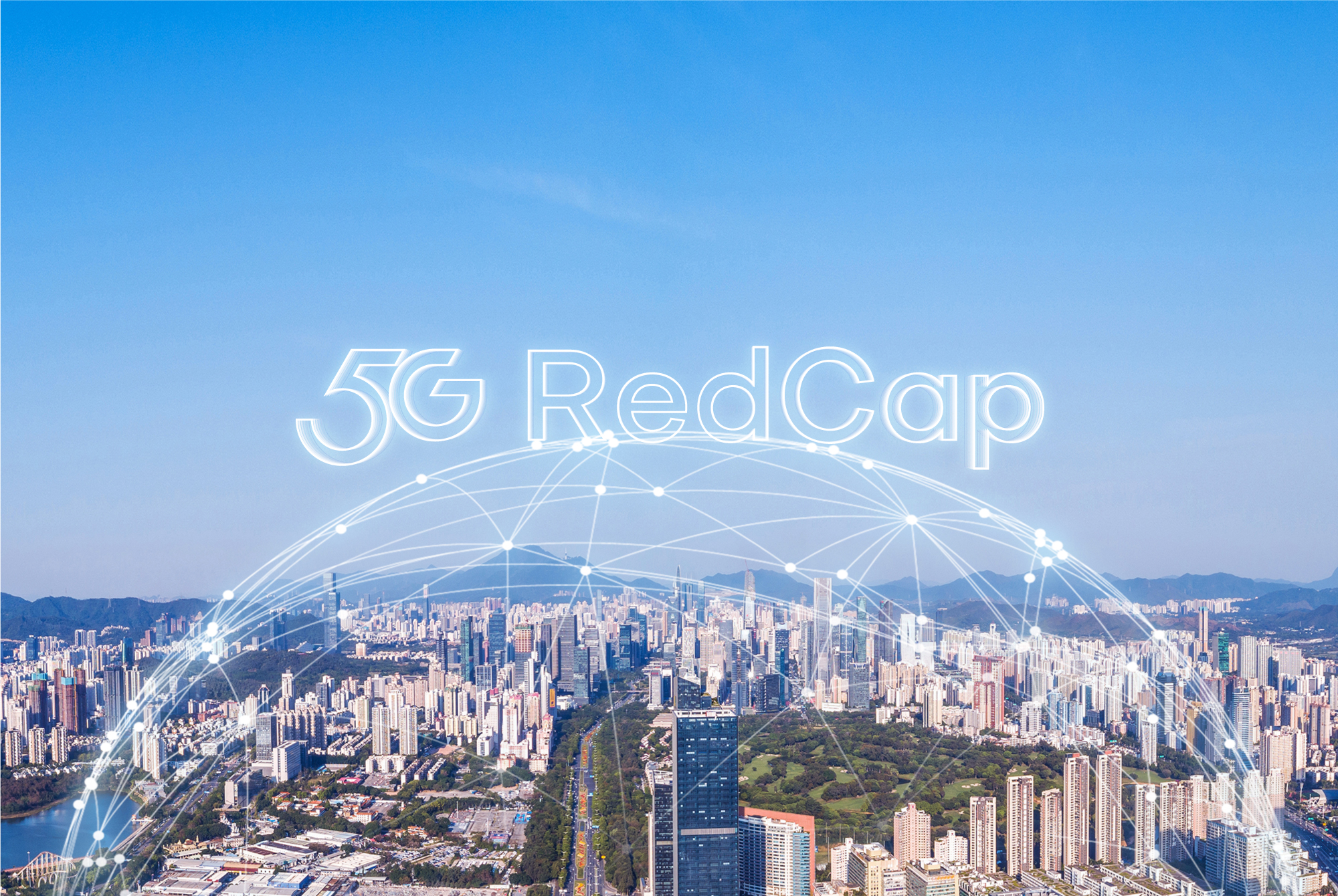 5G Technology-UNISOC (Shanghai) Technology Co., Ltd