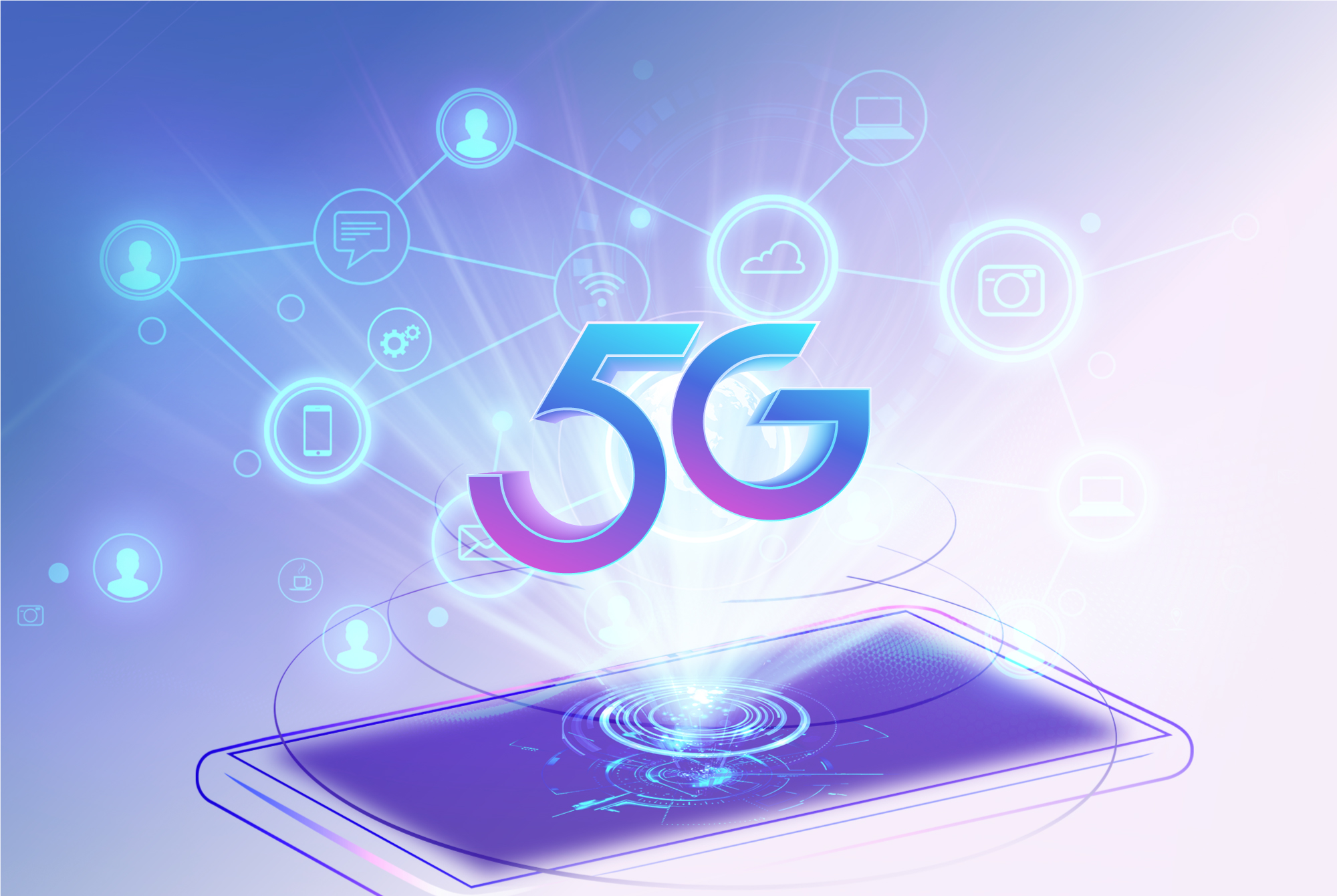 5G Technology-UNISOC (Shanghai) Technology Co., Ltd