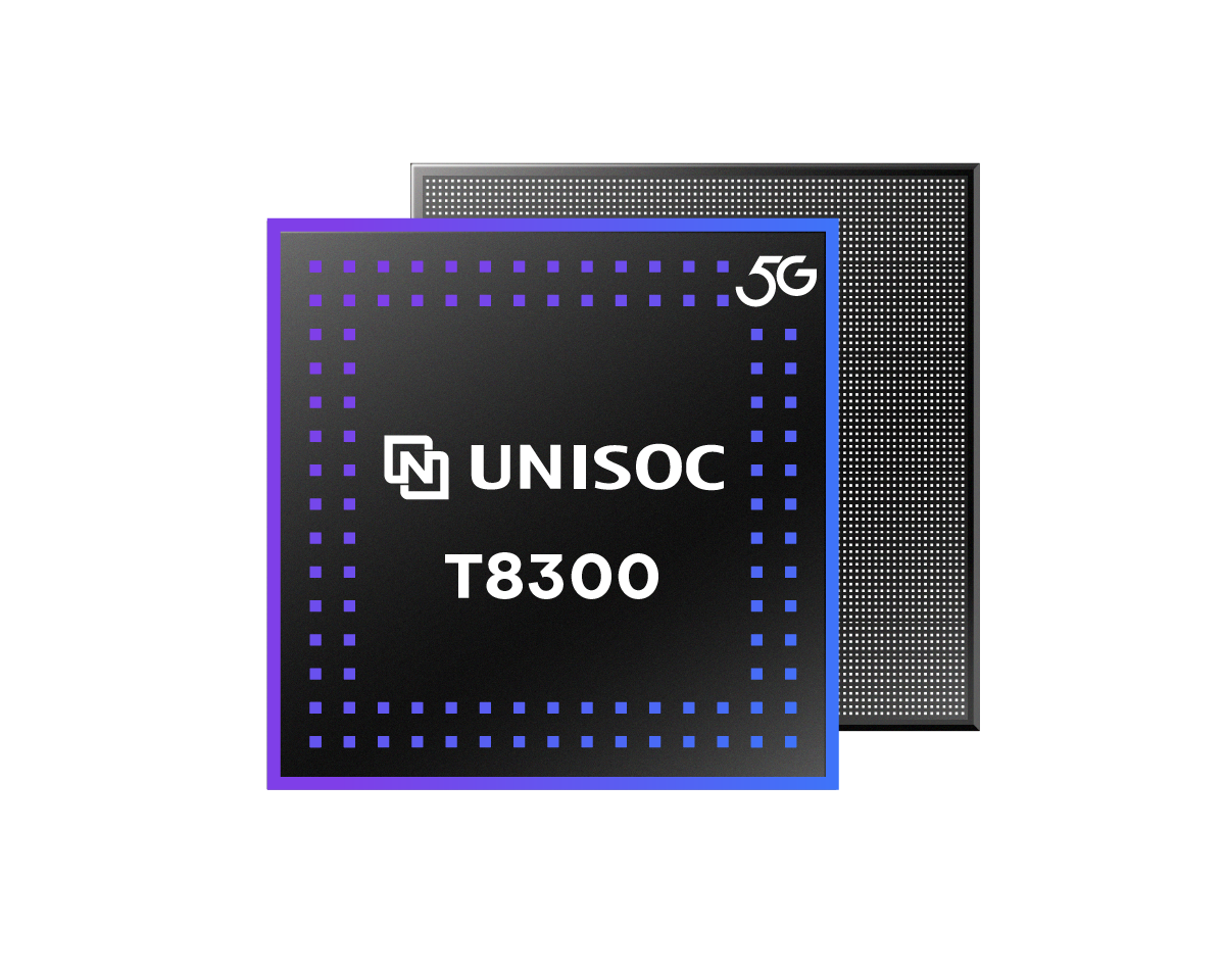 T8300-5G SoC Enables Enjoyable Media and Gaming Experience for Global Users