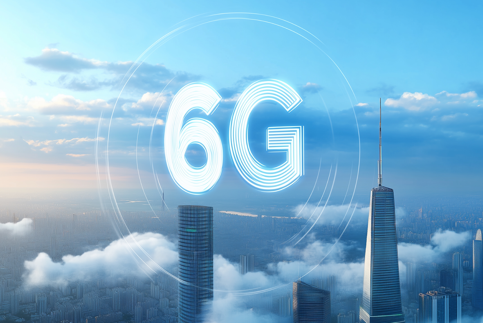 6G Technology-UNISOC (Shanghai) Technology Co., Ltd