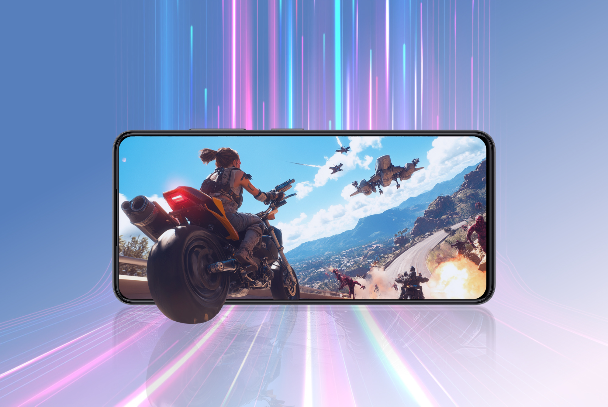 Gaming Technology-UNISOC (Shanghai) Technology Co., Ltd